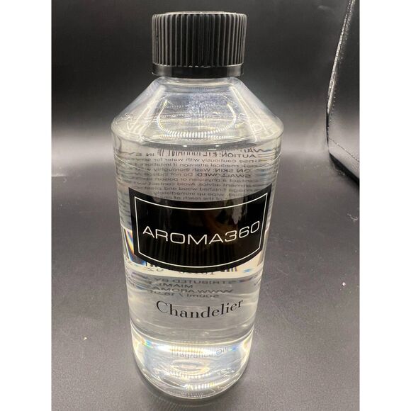 Aroma360 | Accents | Aroma36 Fragrance Oil Inspired By Baccarat Rouge ...